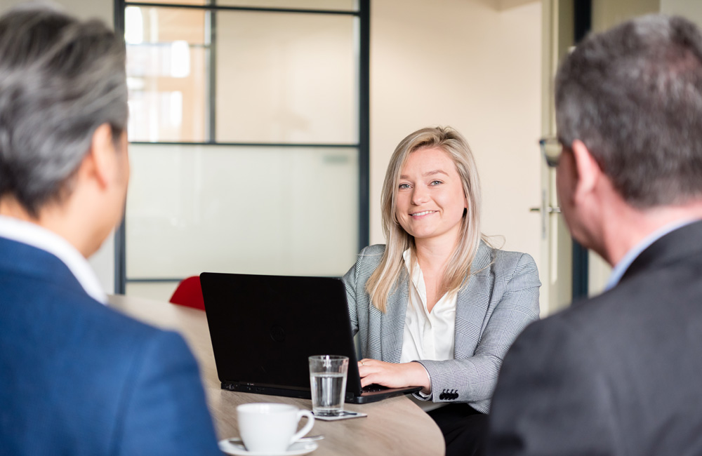 Transfer pricing master file - Quantera Global